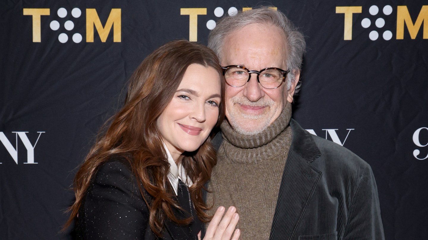 Steven Spielberg Recalls “Hard-Fought Victory” to Stop ‘E.T.’ Sequel: “I Didn’t Have Any Rights ...