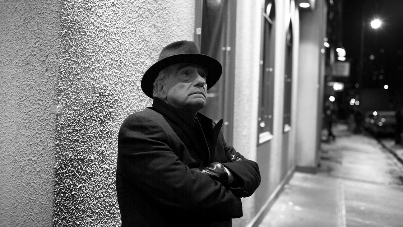Apple TV+ Unveils First Look at Martin Scorsese Documentary ‘Mr. Scorsese’ – WWCinema